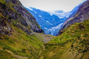 tandi bridge – Yayawar