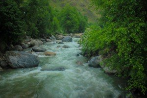 chanshal range – Yayawar