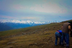 chanshal range – Yayawar