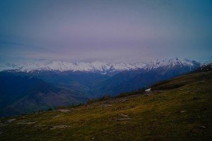 chanshal range – Yayawar