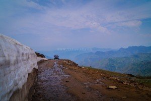 chanshal range – Yayawar