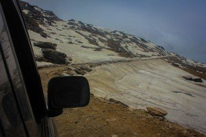 chanshal range – Yayawar