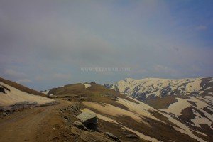 chanshal range – Yayawar