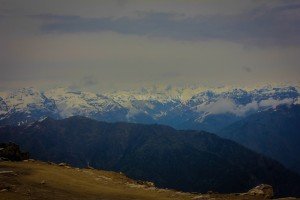 chanshal range – Yayawar