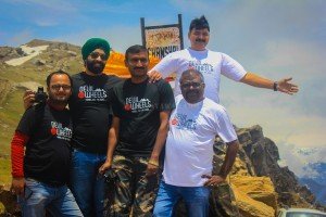 chanshal range – Yayawar