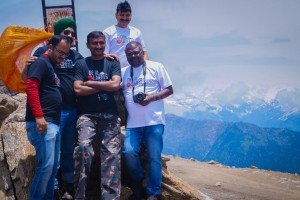 chanshal range – Yayawar