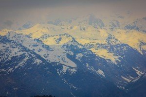 chanshal range – Yayawar