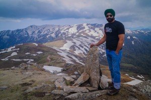 chanshal range – Yayawar