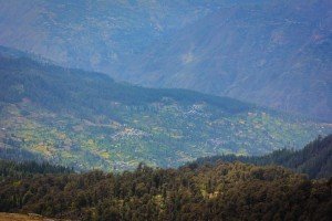 chanshal range – Yayawar