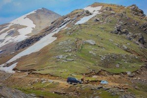 chanshal range – Yayawar