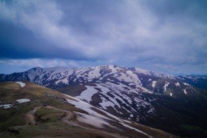 chanshal range – Yayawar