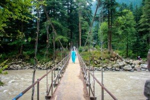 Yayawar goes cleaning Kasol – Day 3 – Yayawar